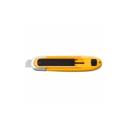Olfa OLFA SK-8 Automatic Self-Retracting Safety Knife 1077171 | Zoro